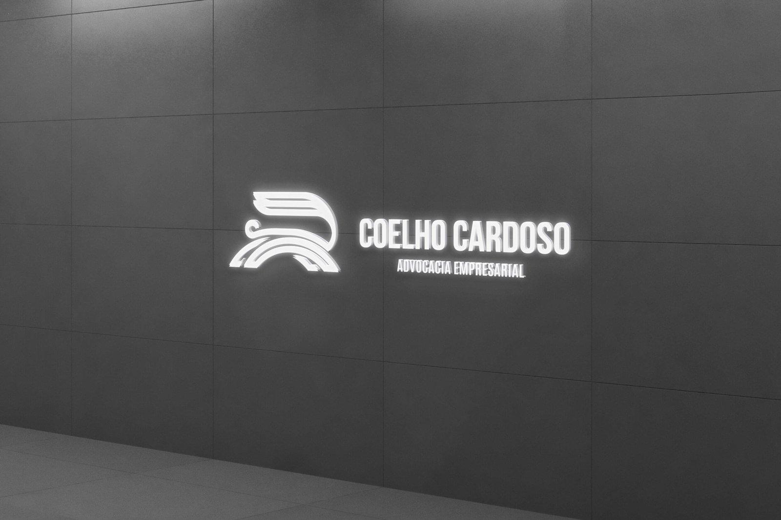 Branding para escritório de advocacia | Agência Vauss